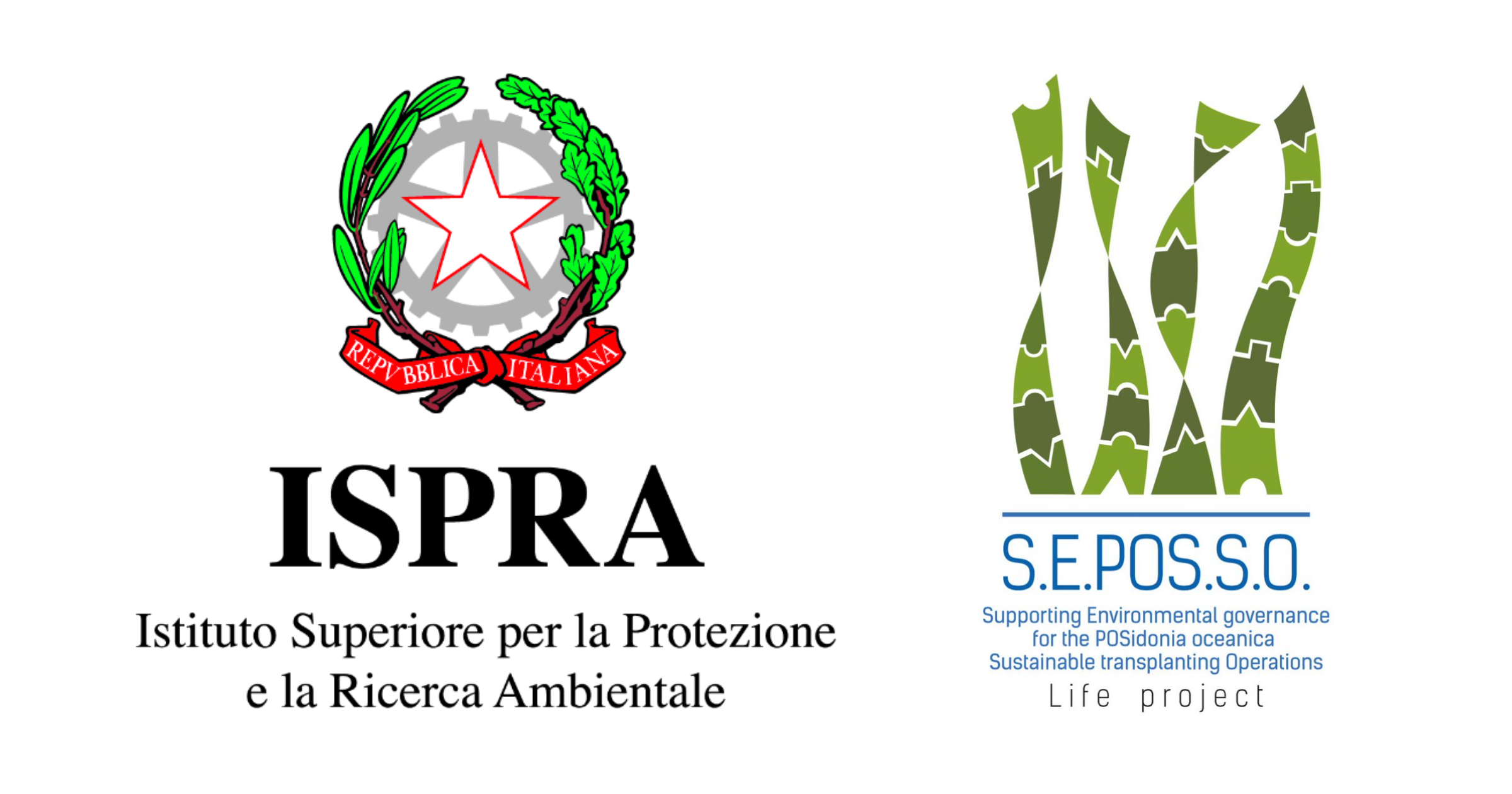 ISPRA – LifeSEPOSSO Project – eLegere
